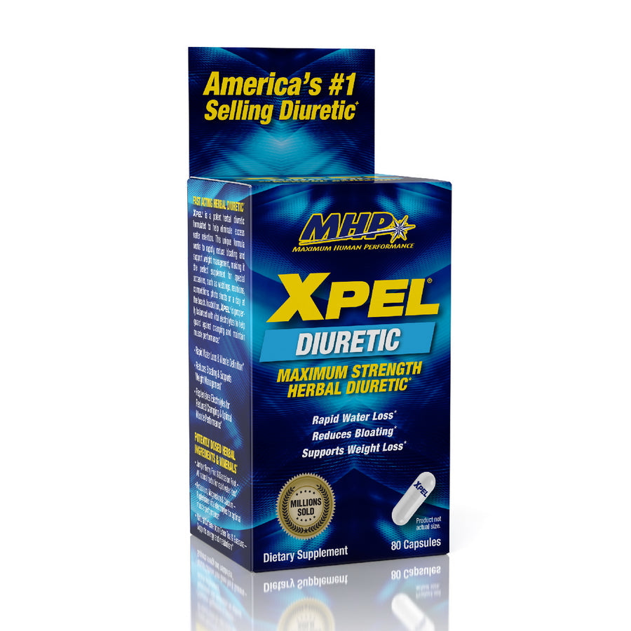 MHP Xpel – Nutrition Central