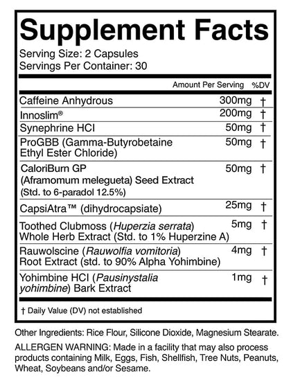 Alpha Elite Nutrition – Nutrition Central