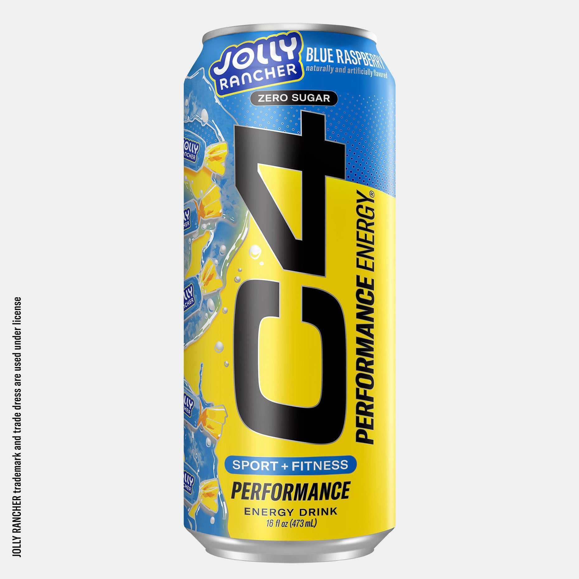 C4 Performance Energy® x JOLLY RANCHER™ – Nutrition Central
