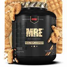 Redcon MRE – Nutrition Central