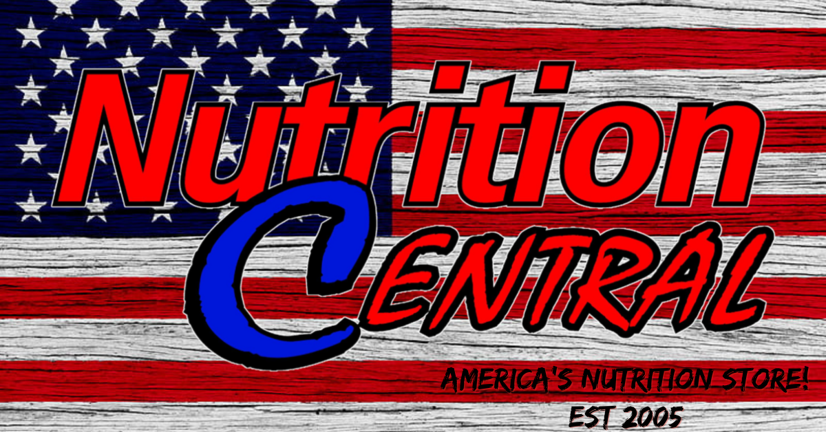 Nutrition Central