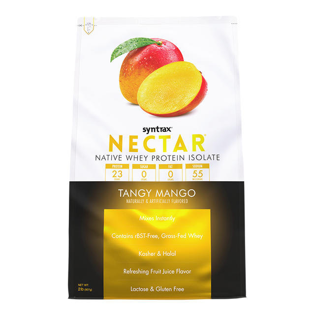 Syntrax Nectar Original | Buy Protein from Si03, Inc at Nutrition Central
