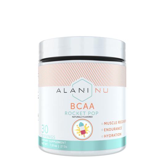 Alani Nu BCAA – Nutrition Central