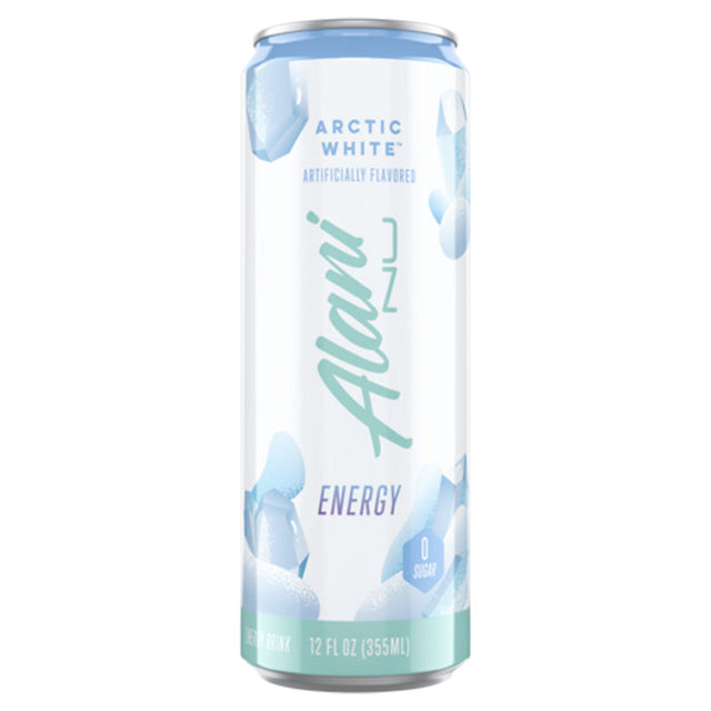 Alani Nu Energy Drink – Nutrition Central