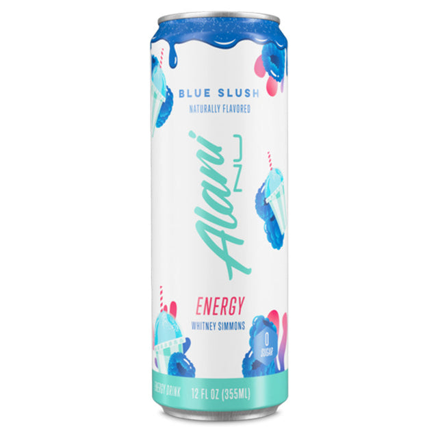 Alani Nu Energy Drink – Nutrition Central
