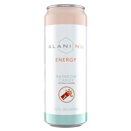 Alani Nu Energy Drink – Nutrition Central