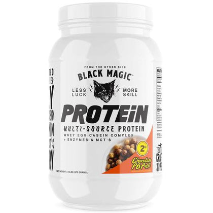 Black Magic Blend Protein | Buy Blend Protein from Black Magic Supply ...