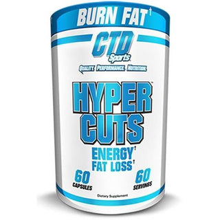 CTD Hypercuts – Nutrition Central
