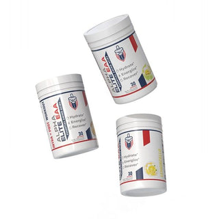 Alpha Elite EAA - Alpha Elite Performance – Nutrition Central