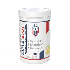 Alpha Elite EAA - Alpha Elite Performance – Nutrition Central