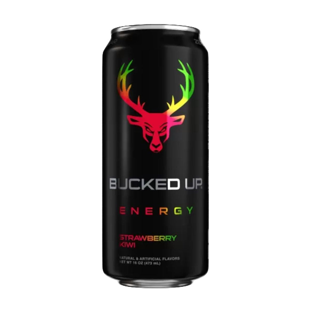 Bucked Up Energy Drink | Buy Energy Drink from Bucked Up at ...
