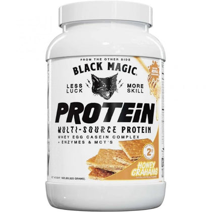 Black Magic Blend Protein – Nutrition Central