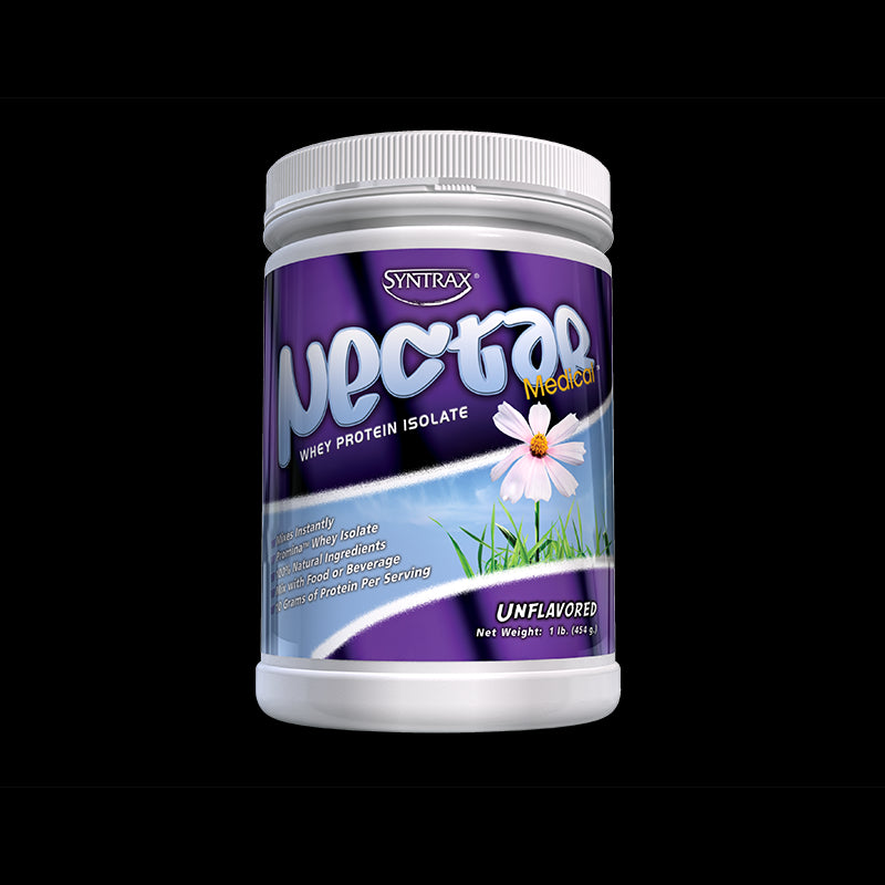 NECTAR MEDICAL | Buy from Si03, Inc at Nutrition Central